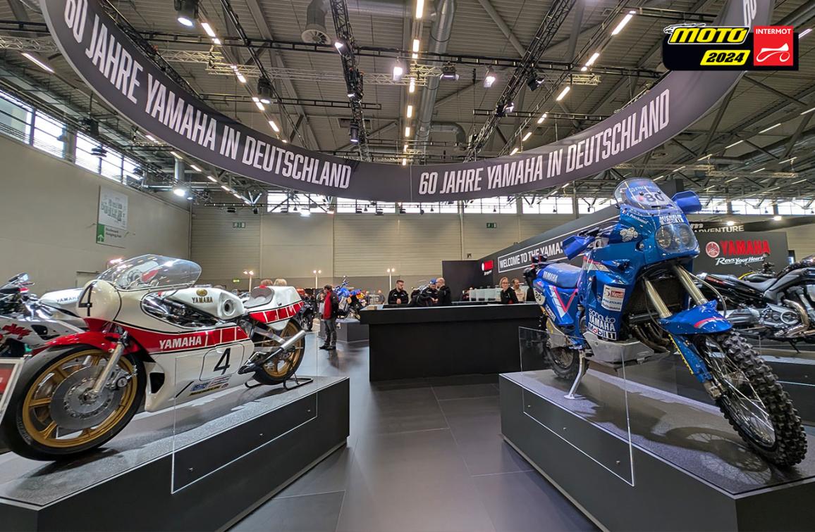 Πώς ταξιδεύουμε σε γκρουπ με παρέα μοτοσυκλετών [VIDEO] | MOTOMAG